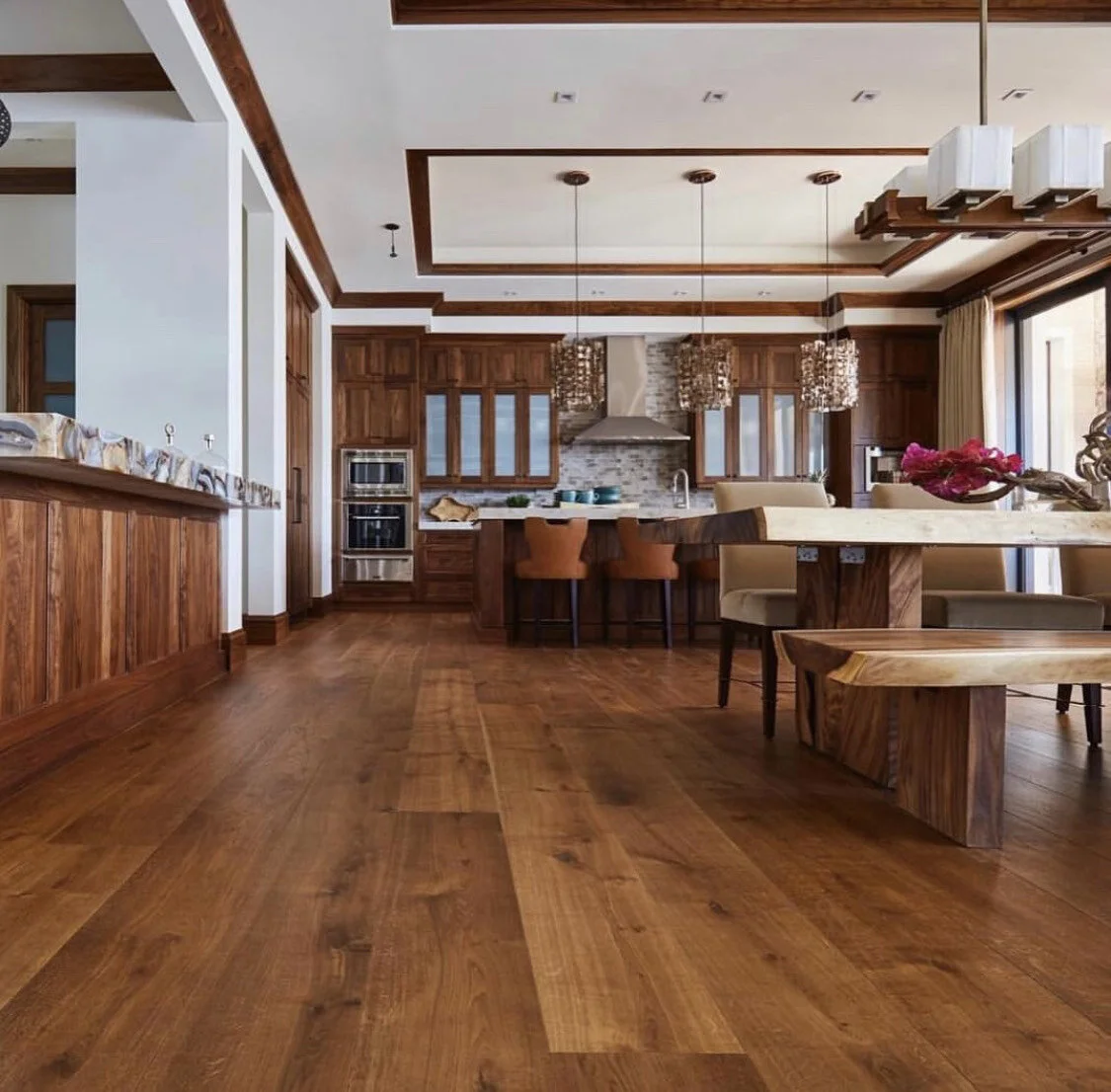 THE GALLERY FLOORING AND DESIGN STUDIO