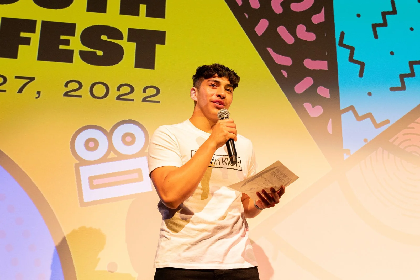 Youth Fest 2022 Award Winners — Indie Memphis