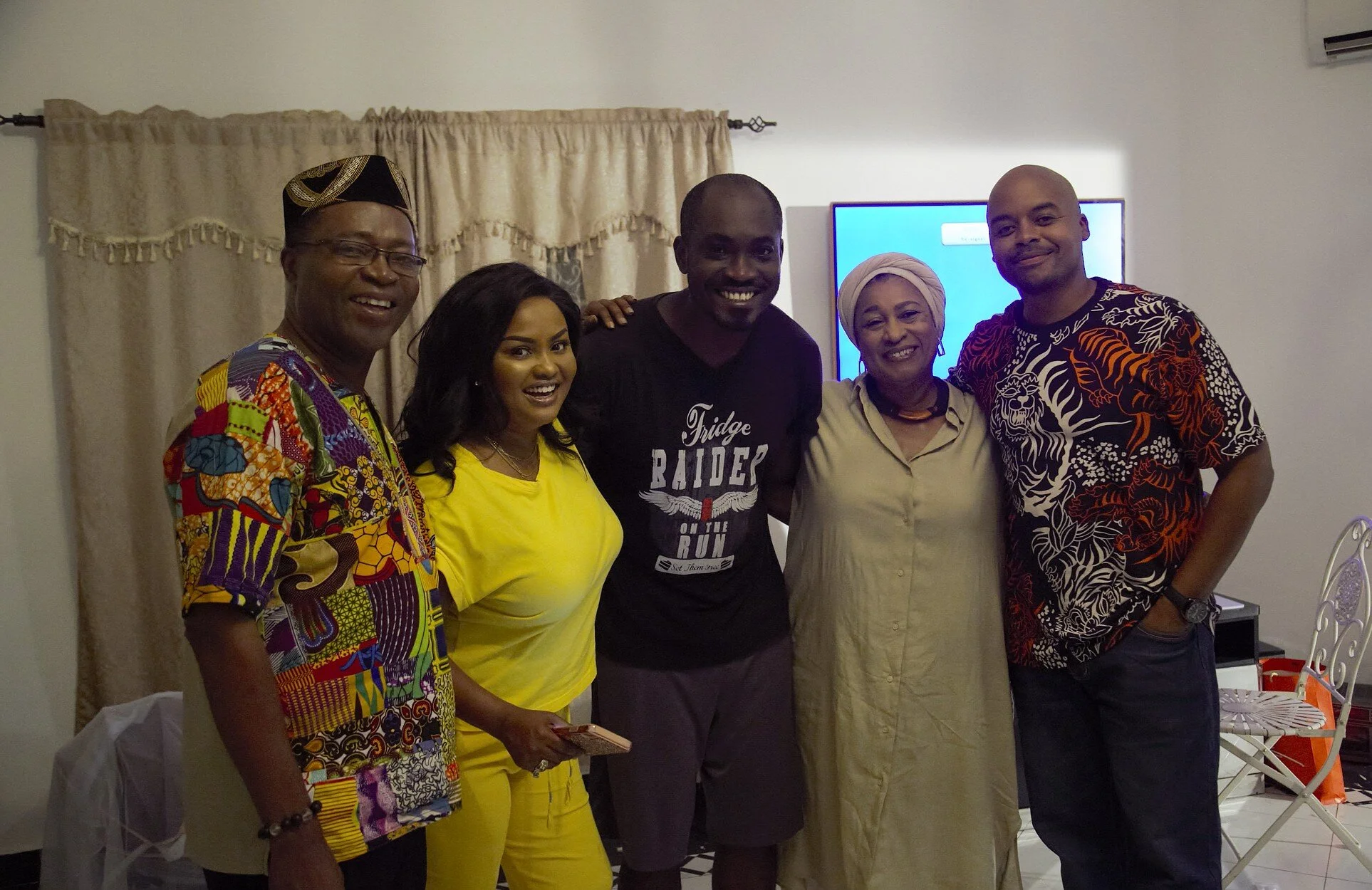 2020 Festival Lineup Announcement — Indie Memphis