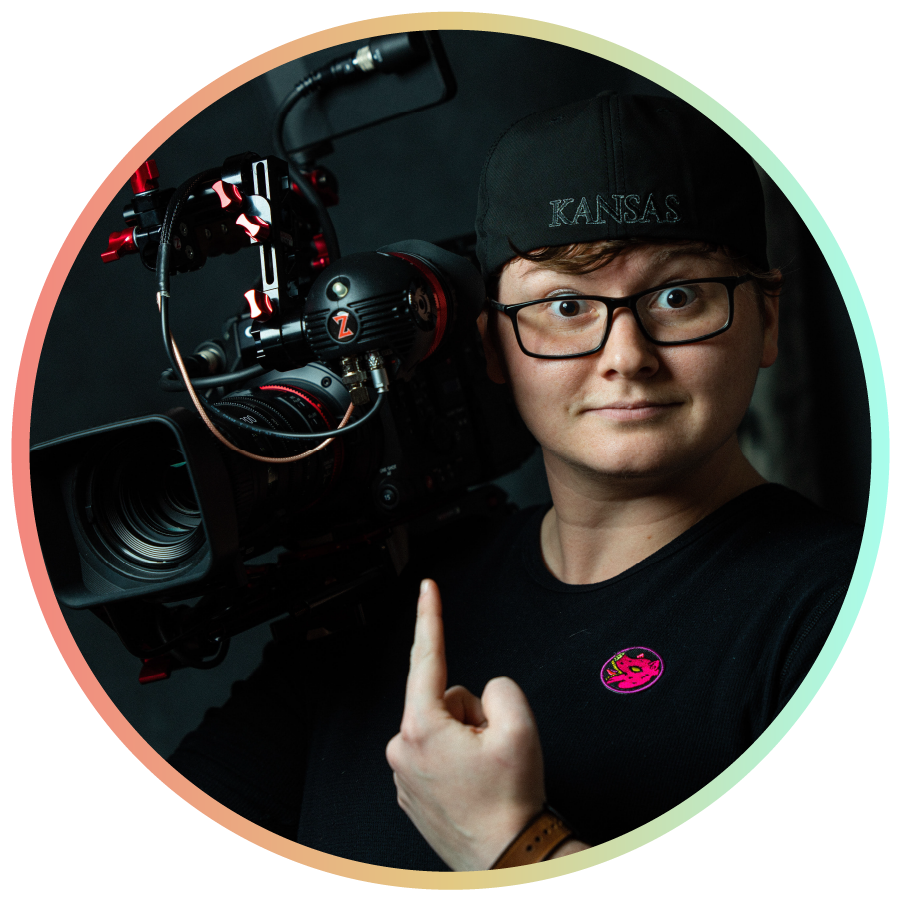 Jury — Indie Memphis