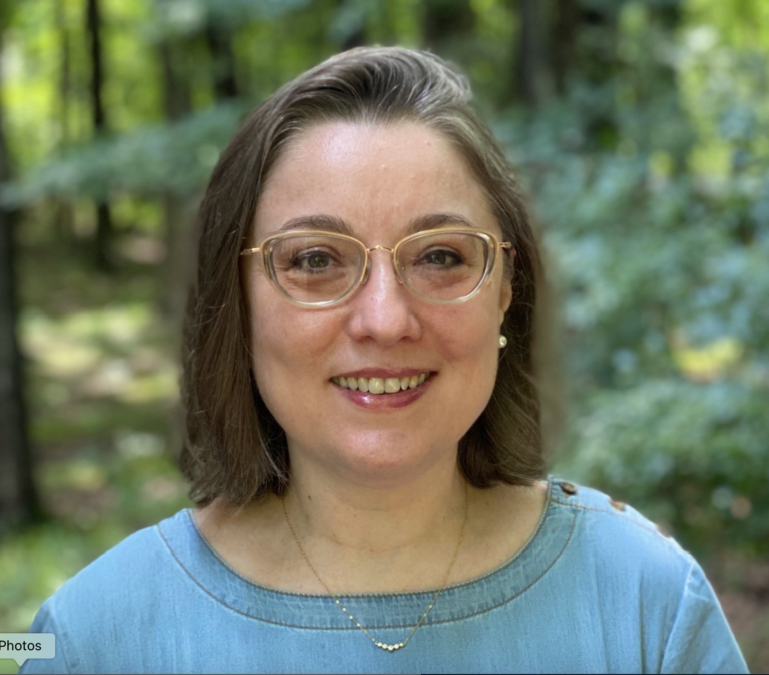 The Board — Lab Parents' Association