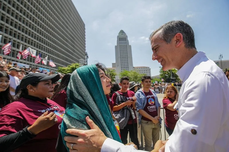 MAYORS MIGRATION COUNCIL