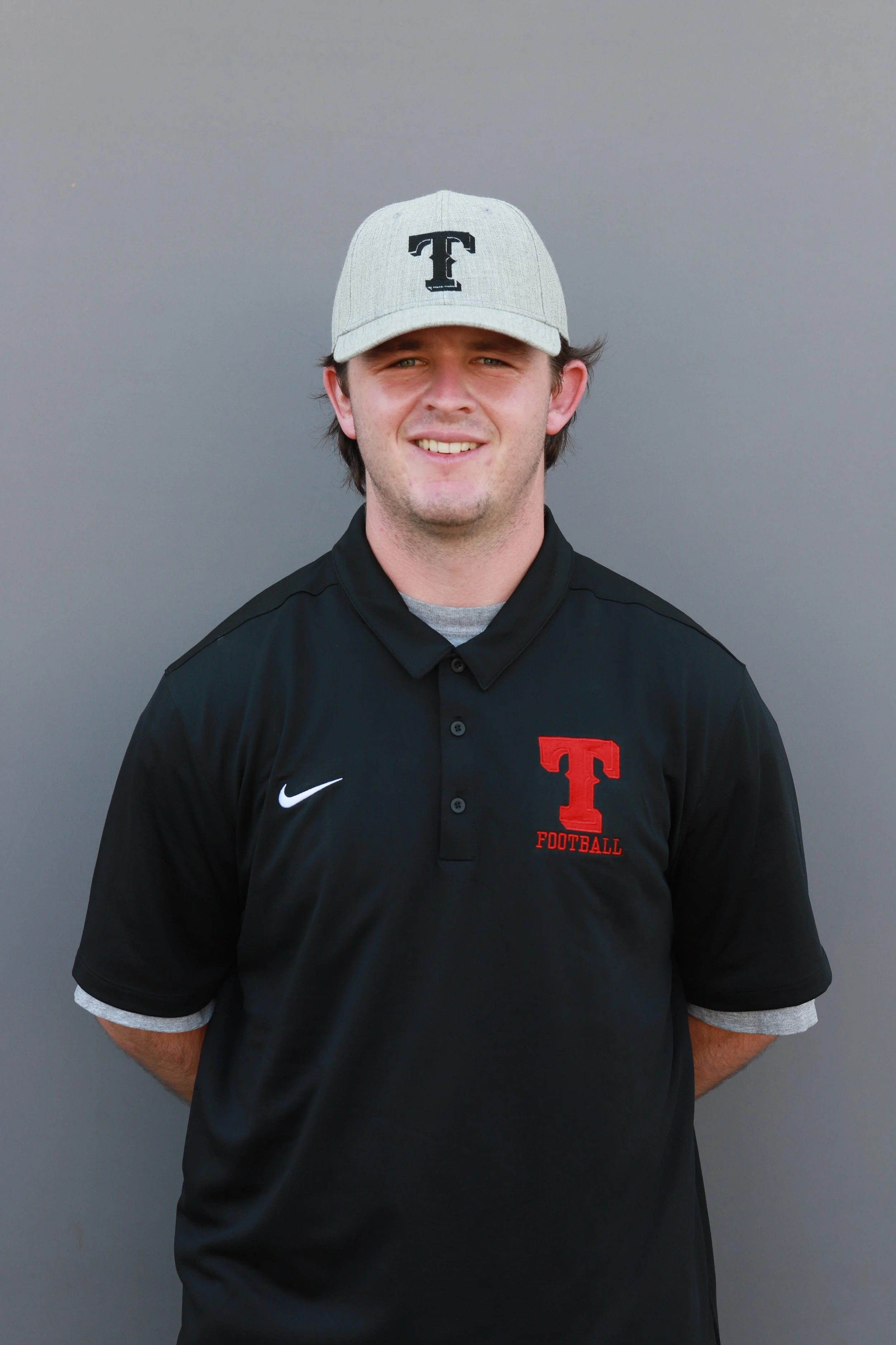 Coaching Staff — Troy Football