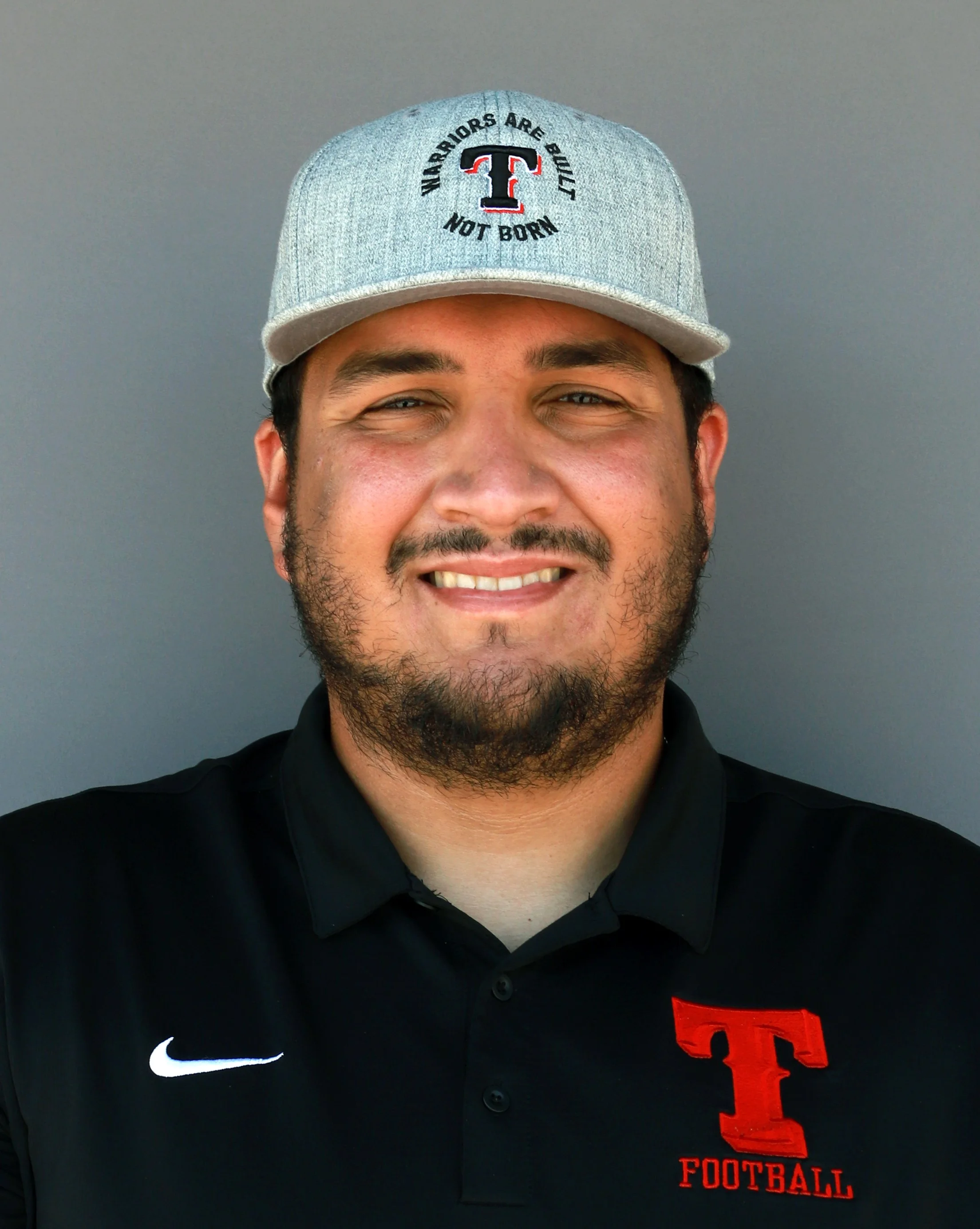 Coaching Staff — Troy Football