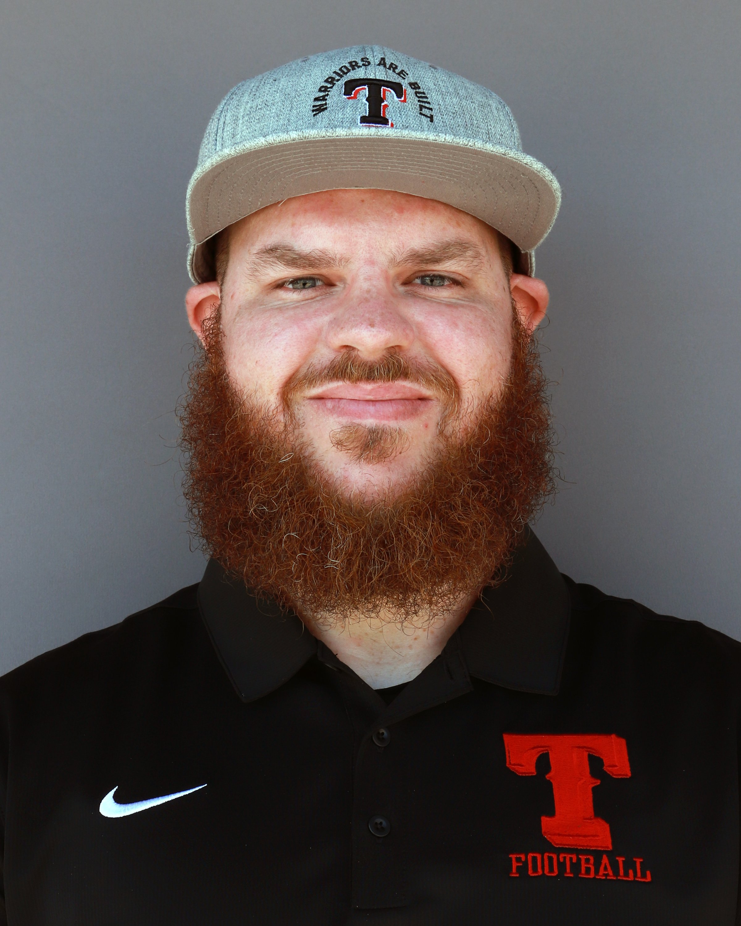 Coaching Staff — Troy Football