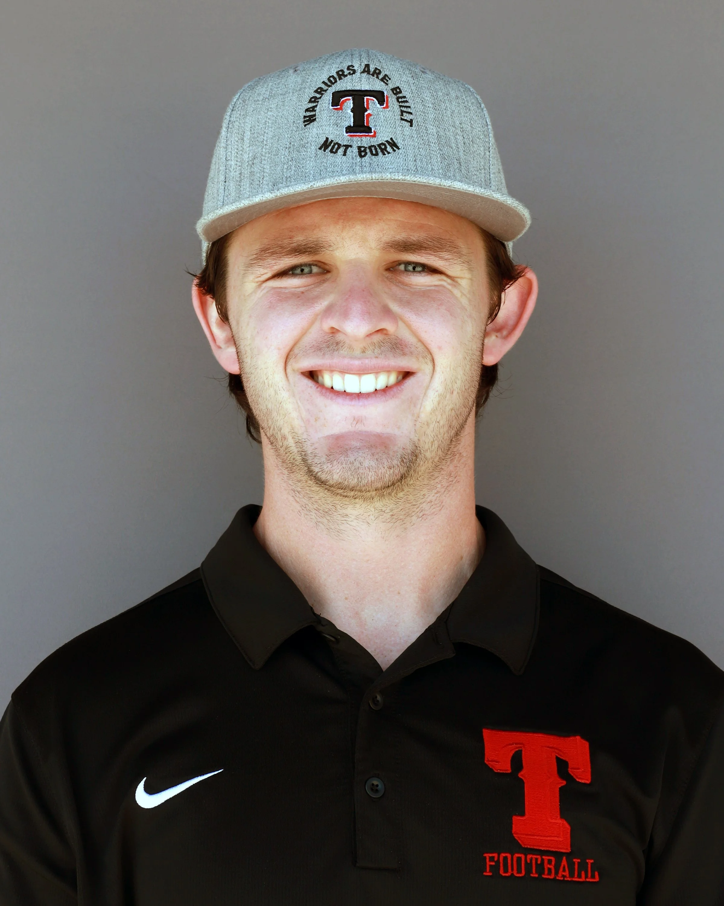 Coaching Staff — Troy Football