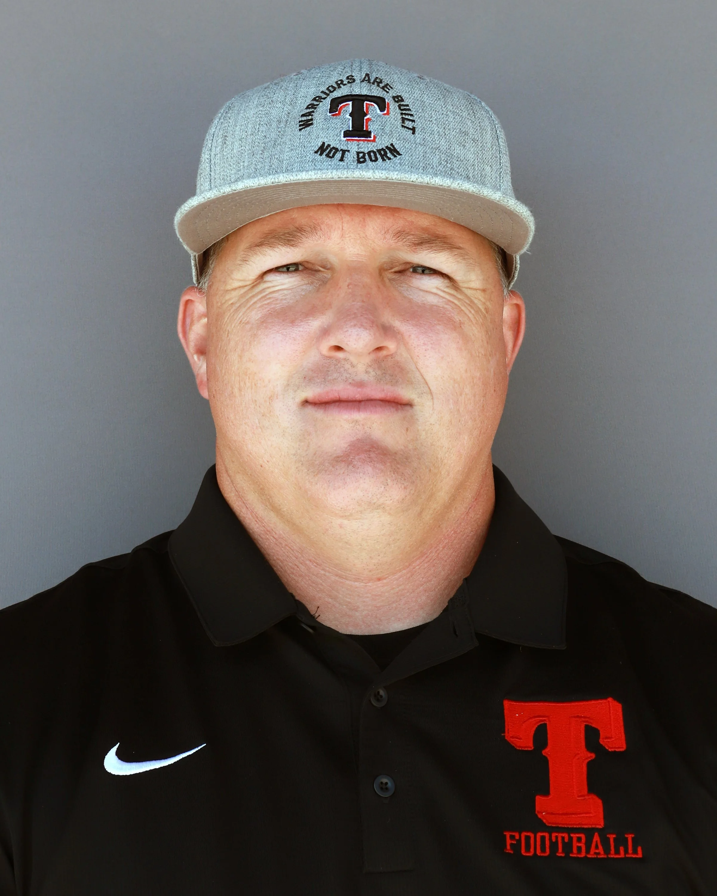 Coaching Staff — Troy Football