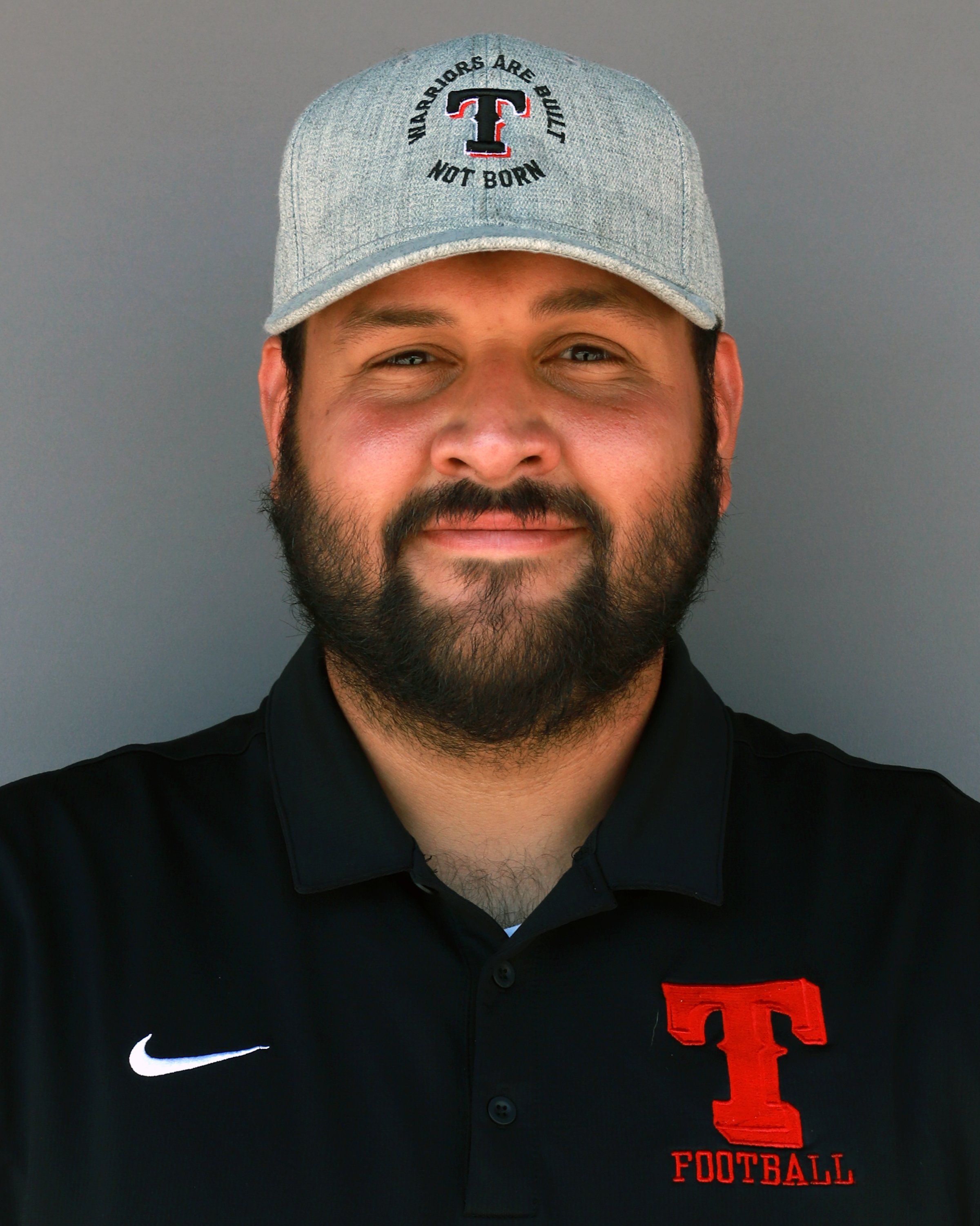 Coaching Staff — Troy Football