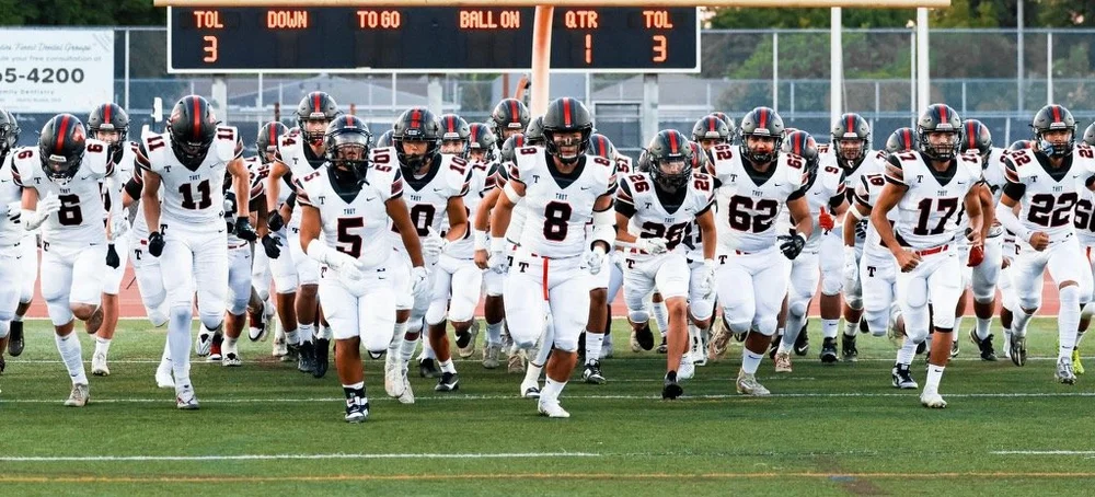 Troy Football