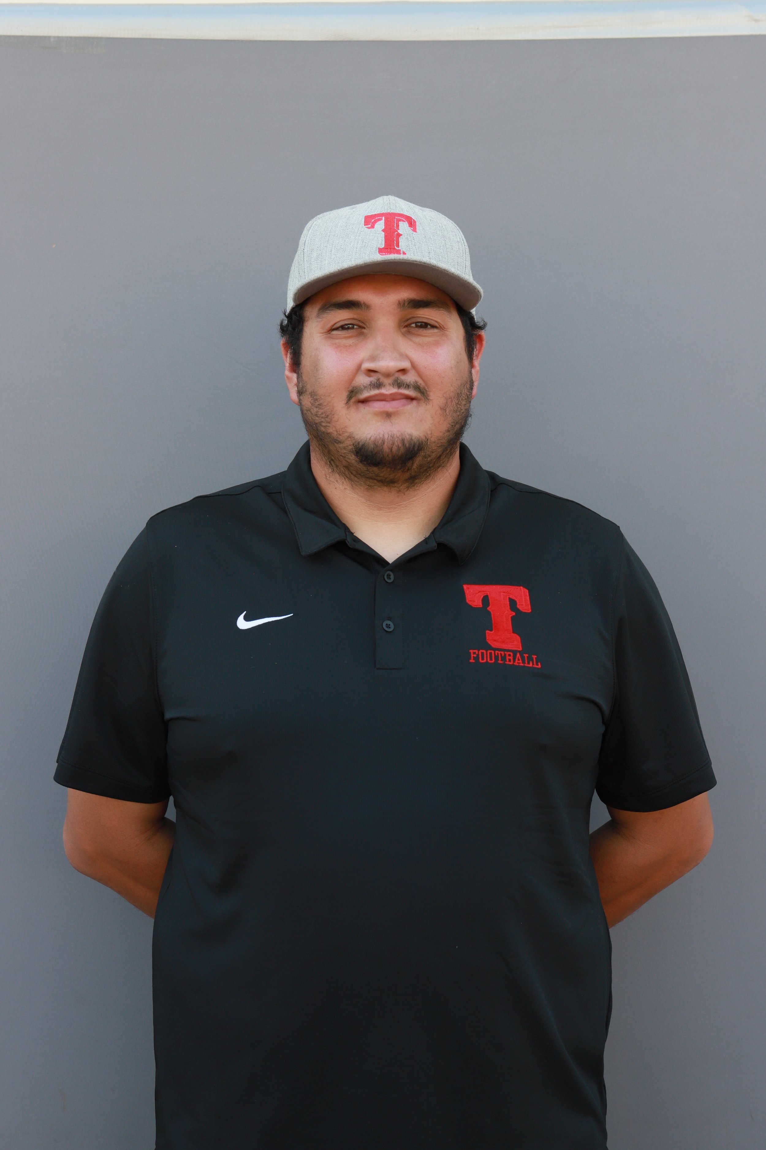 Coaching Staff — Troy Football