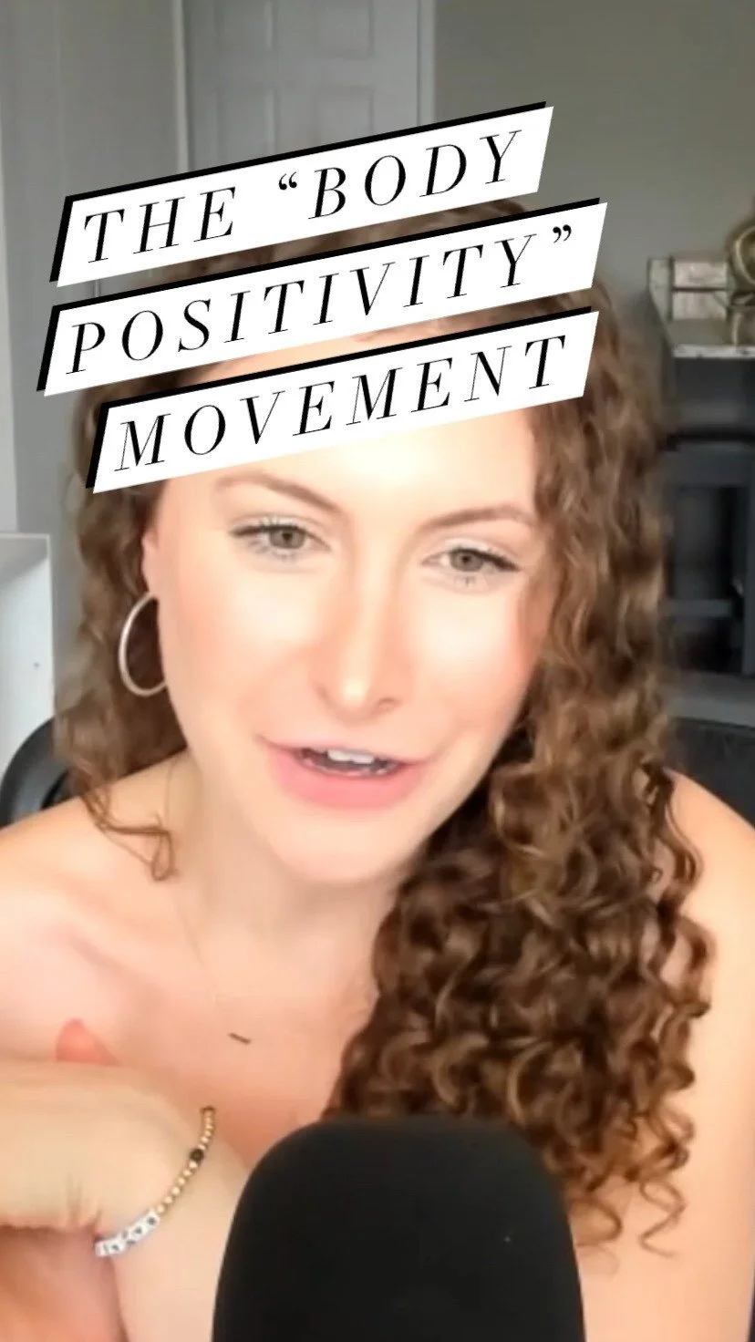 How our language impacts our reality — Emily Golin | Health & Wellness ...