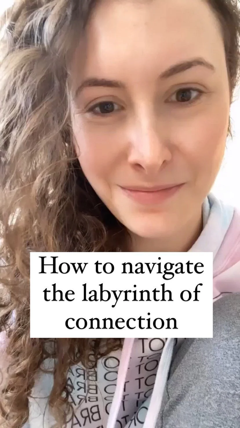 Emily Golin | Health & Wellness Coaching