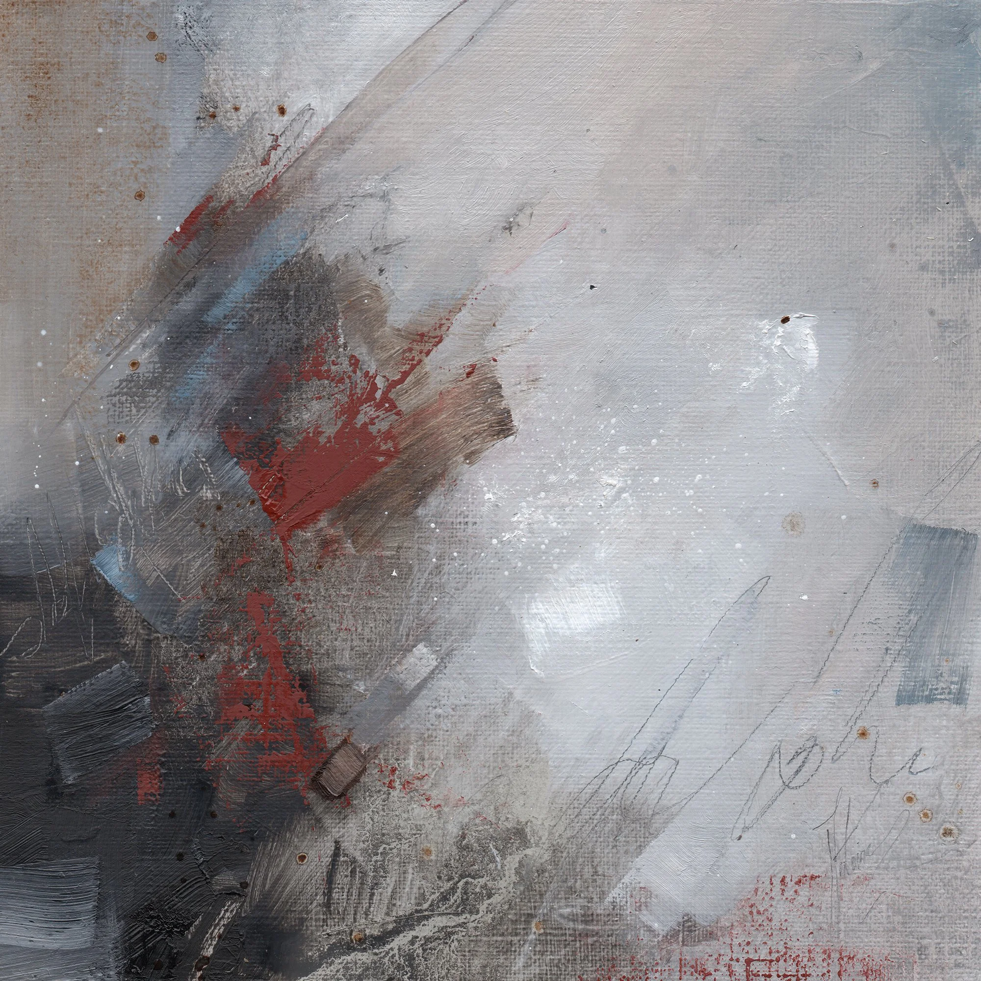 Small Paper Abstracts — ANTOINE ART