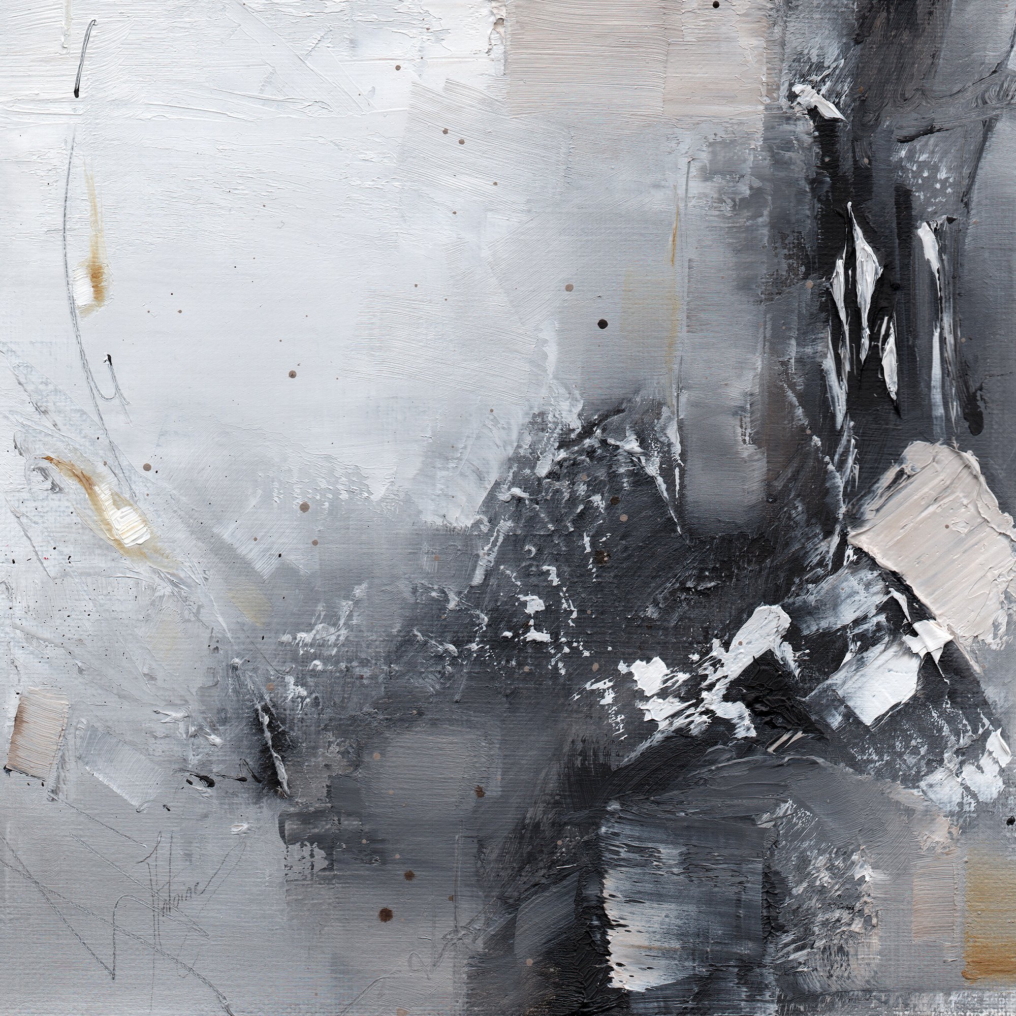 Small Paper Abstracts — ANTOINE ART