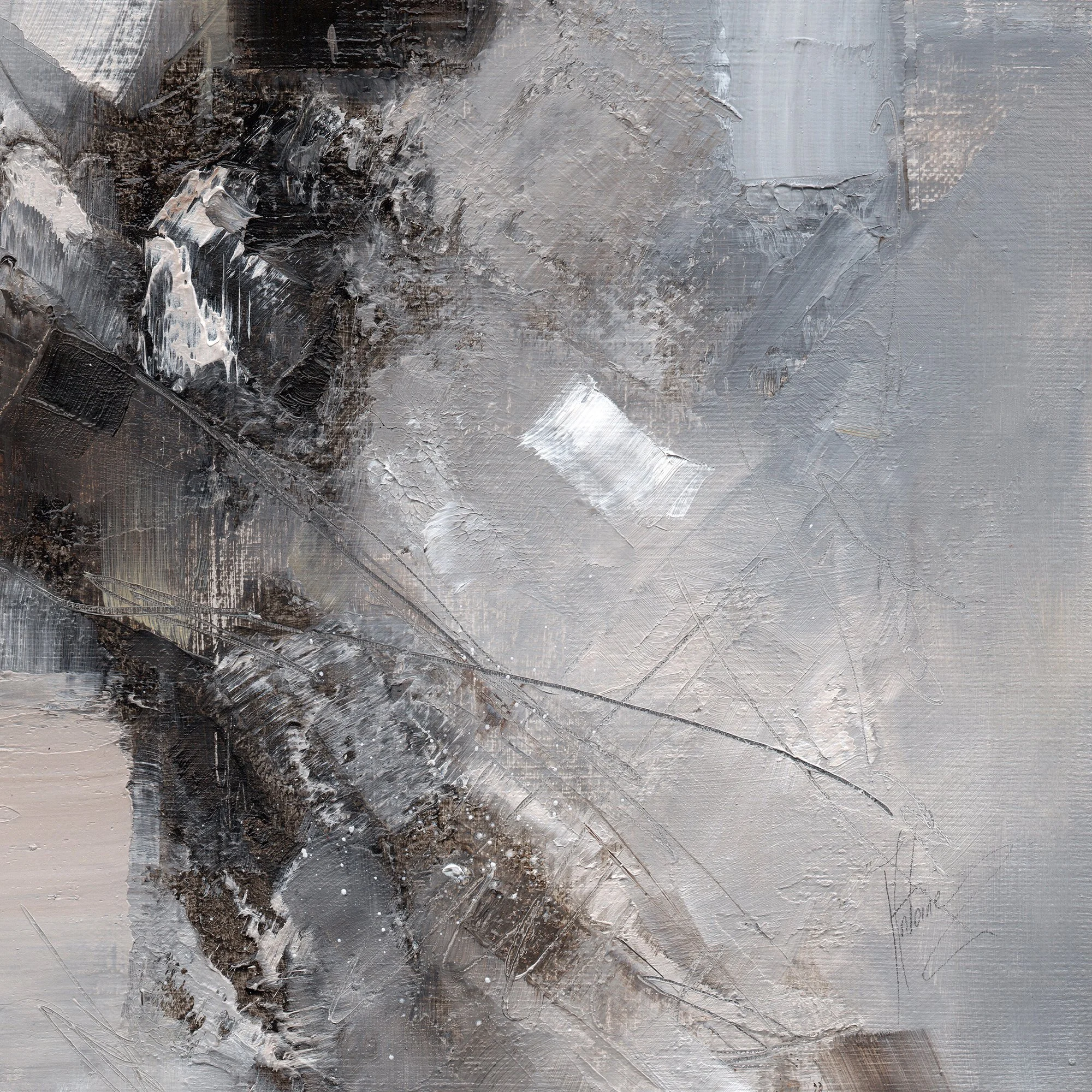 Small Paper Abstracts — ANTOINE ART