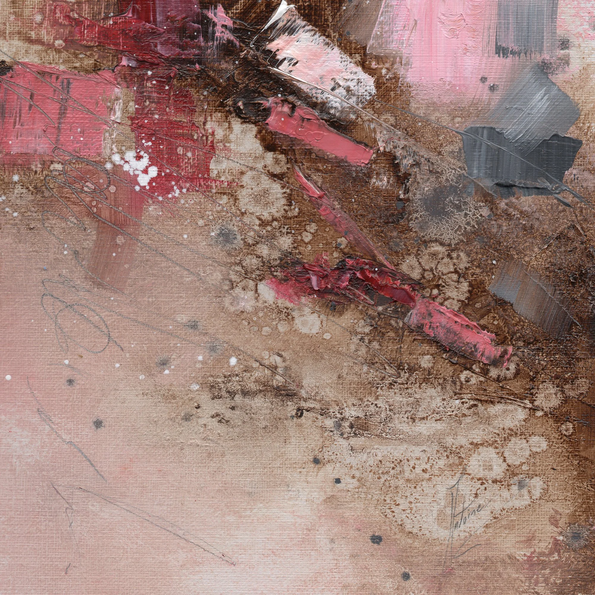 Small Paper Abstracts — ANTOINE ART