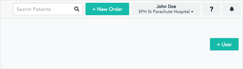 Provider Support — Parachute Health