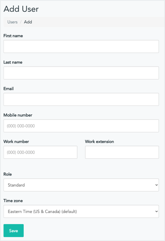 Provider Support — Parachute Health