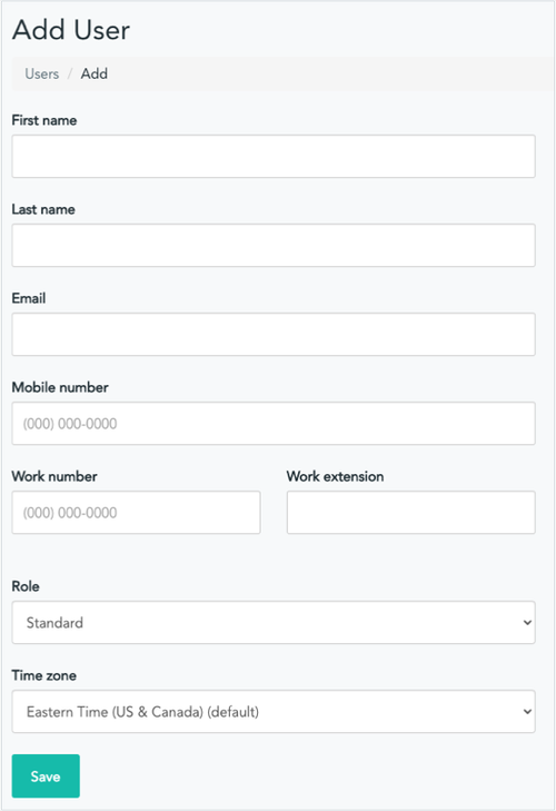 Provider Support — Parachute Health