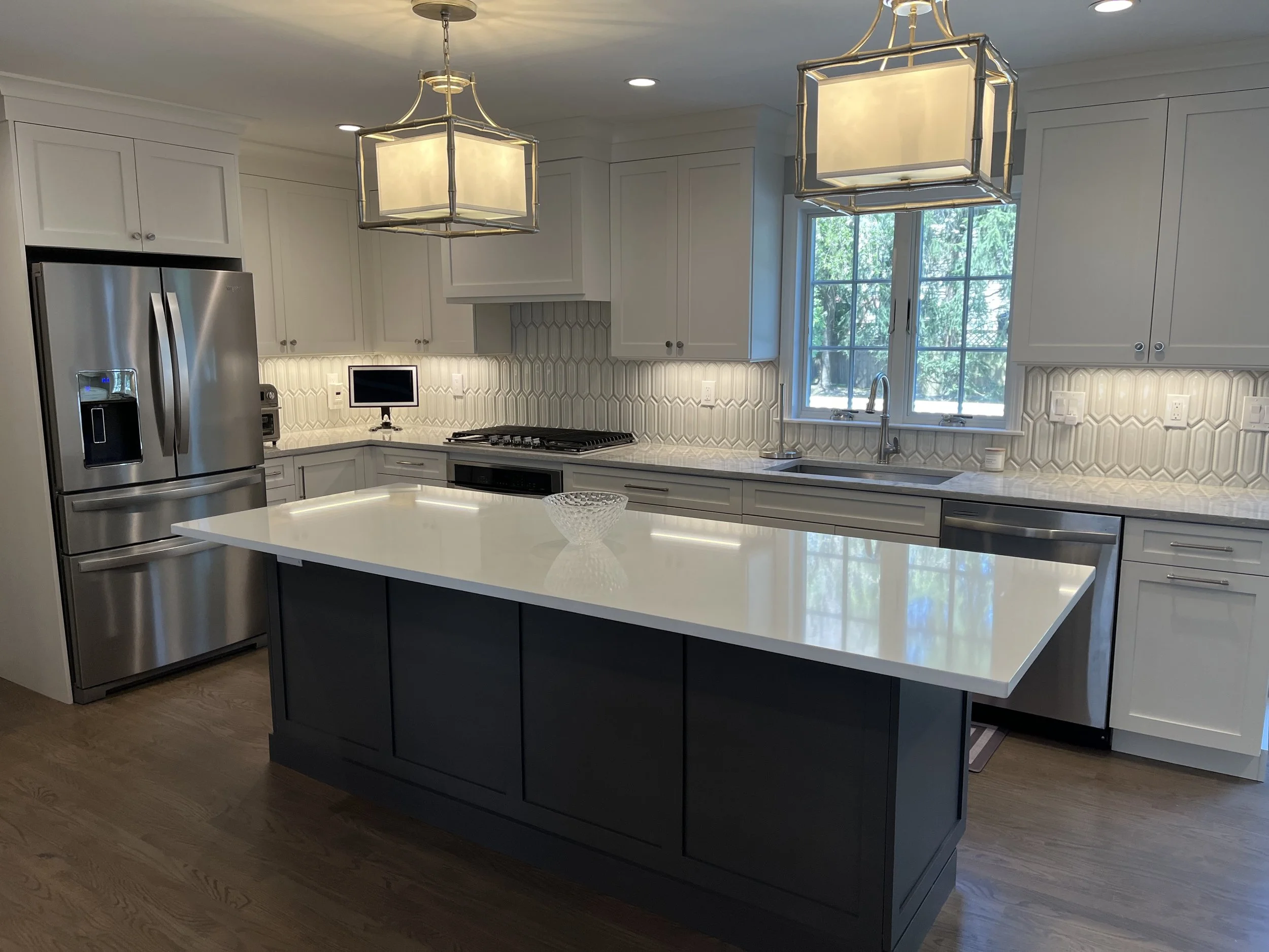 White Maple Construction