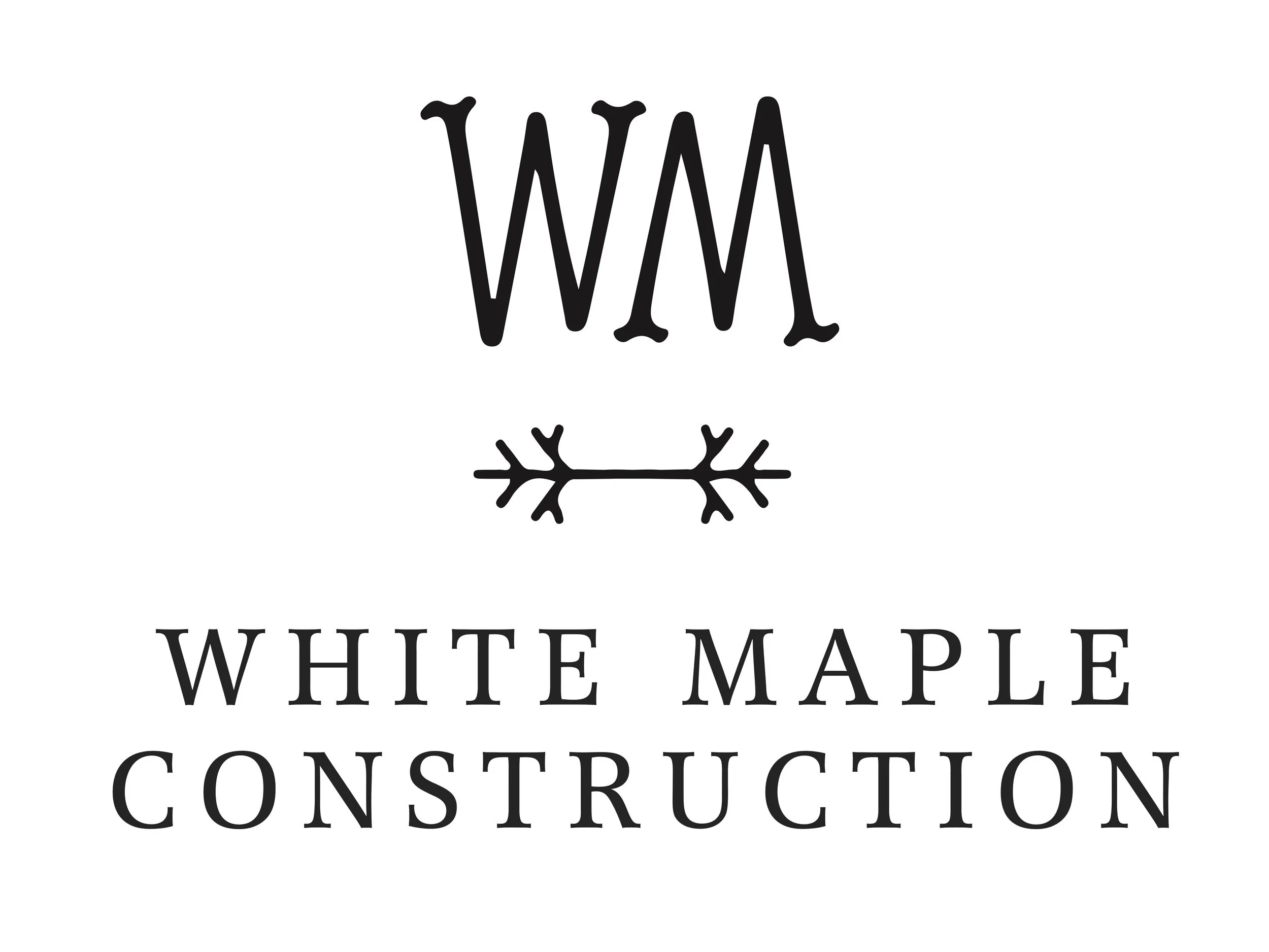White Maple Construction