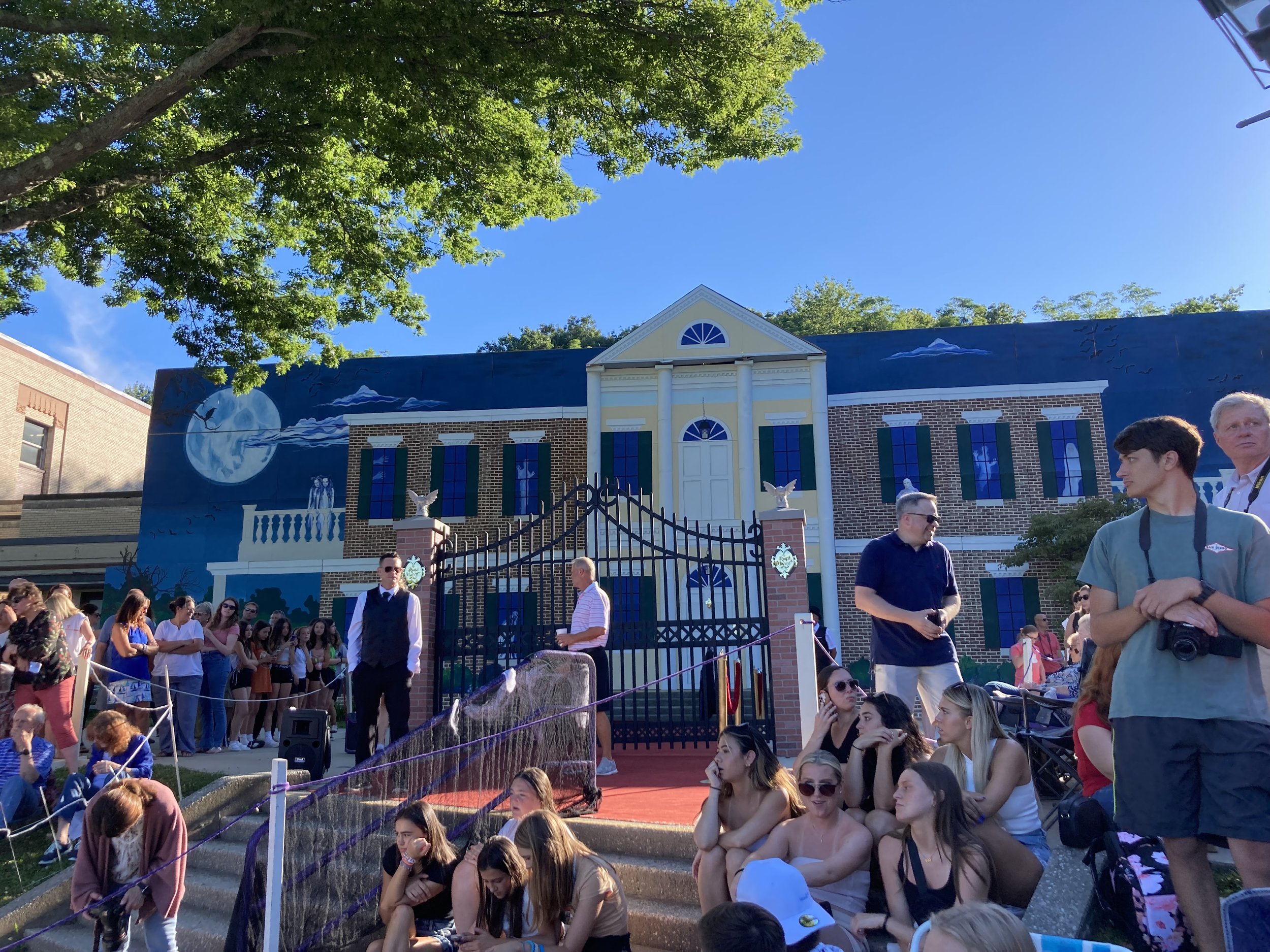 Port Jefferson Senior Prom Inc.