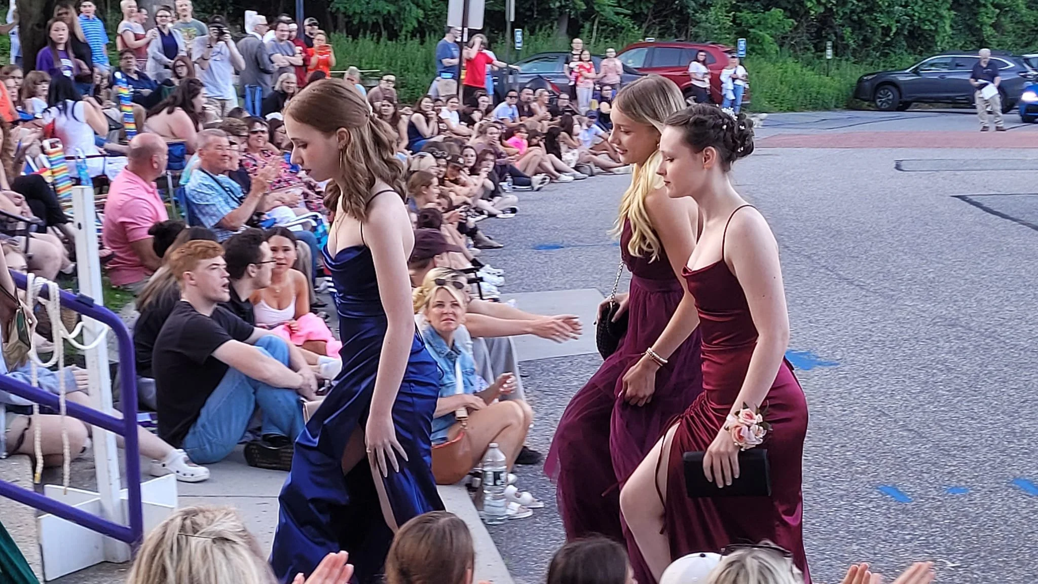 Port Jefferson Senior Prom Inc.