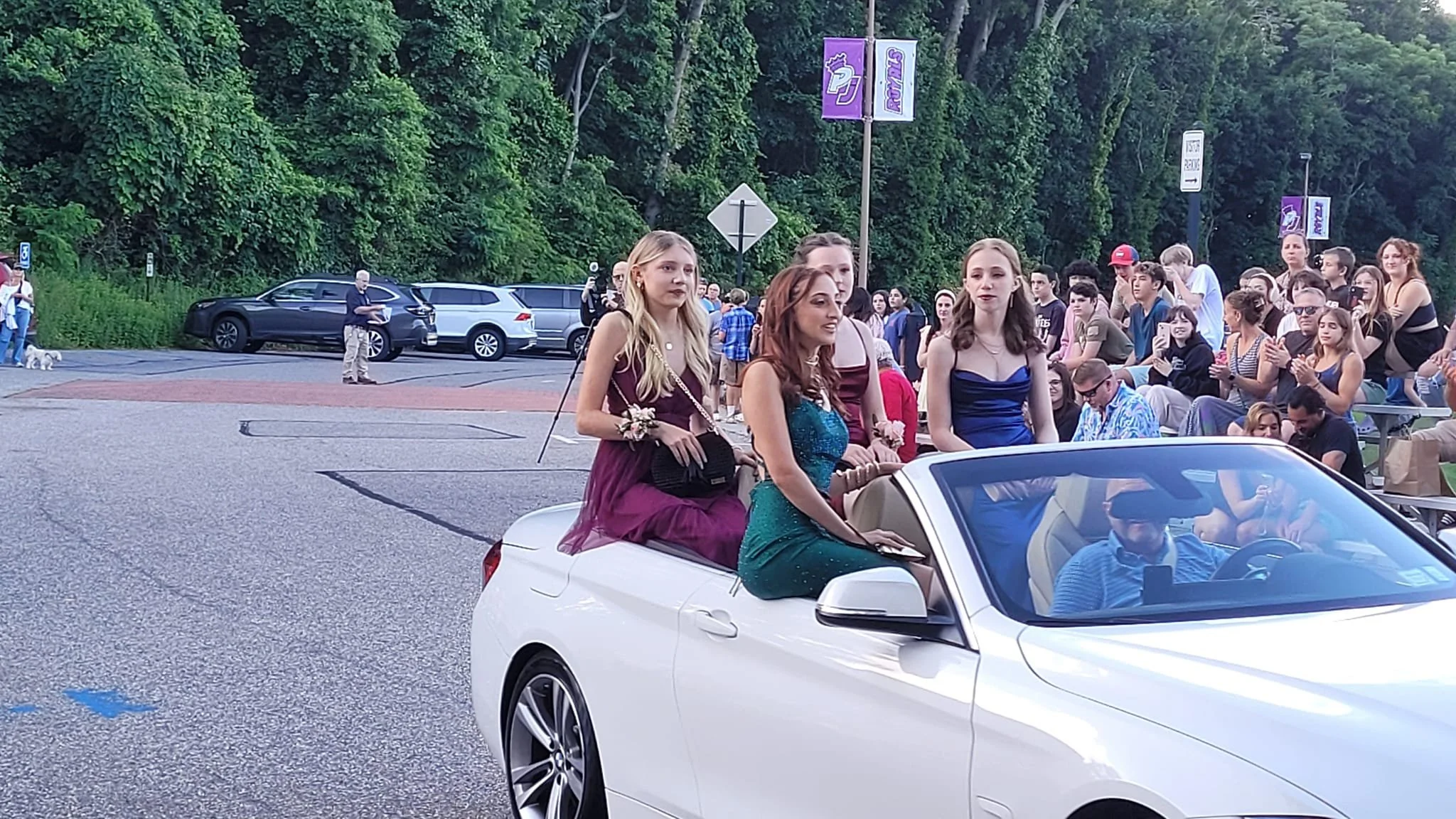 Port Jefferson Senior Prom Inc.