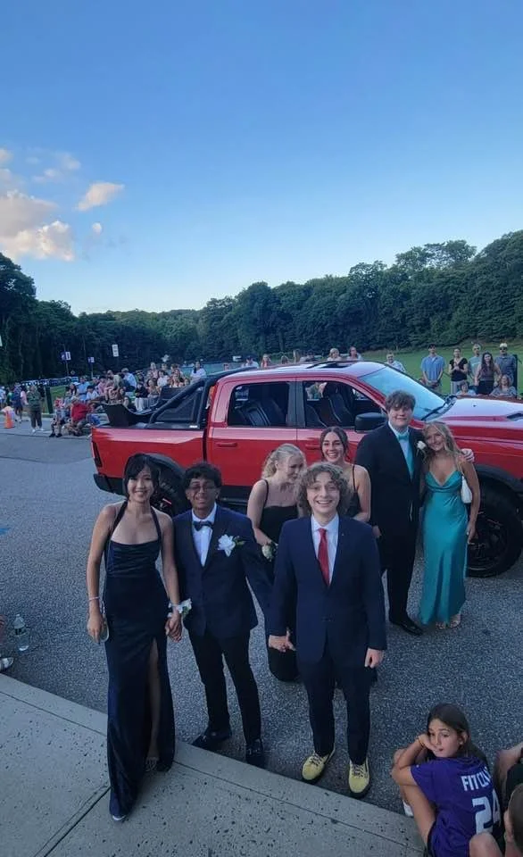 Port Jefferson Senior Prom Inc.