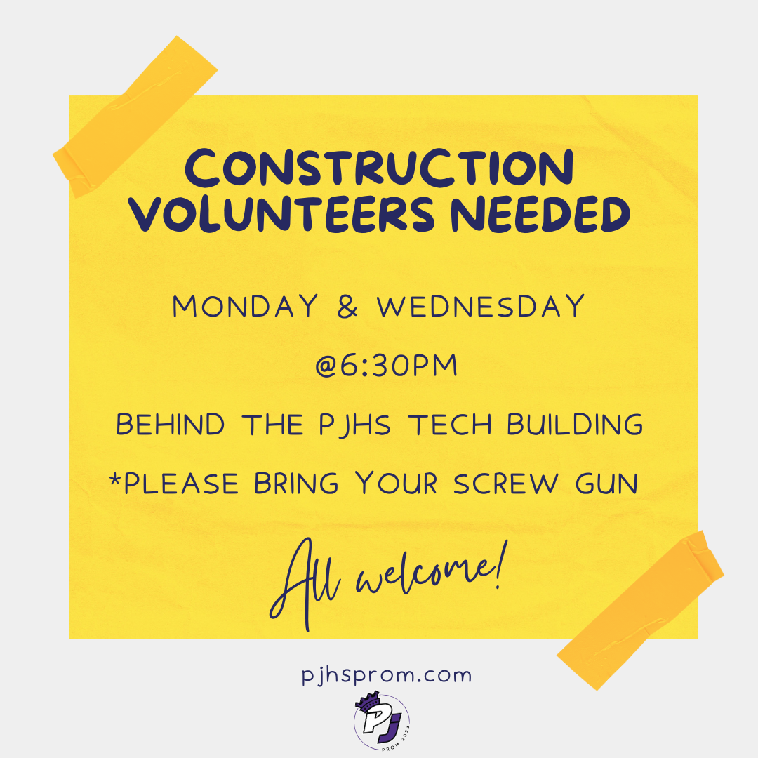 Port Jefferson Senior Prom Inc.