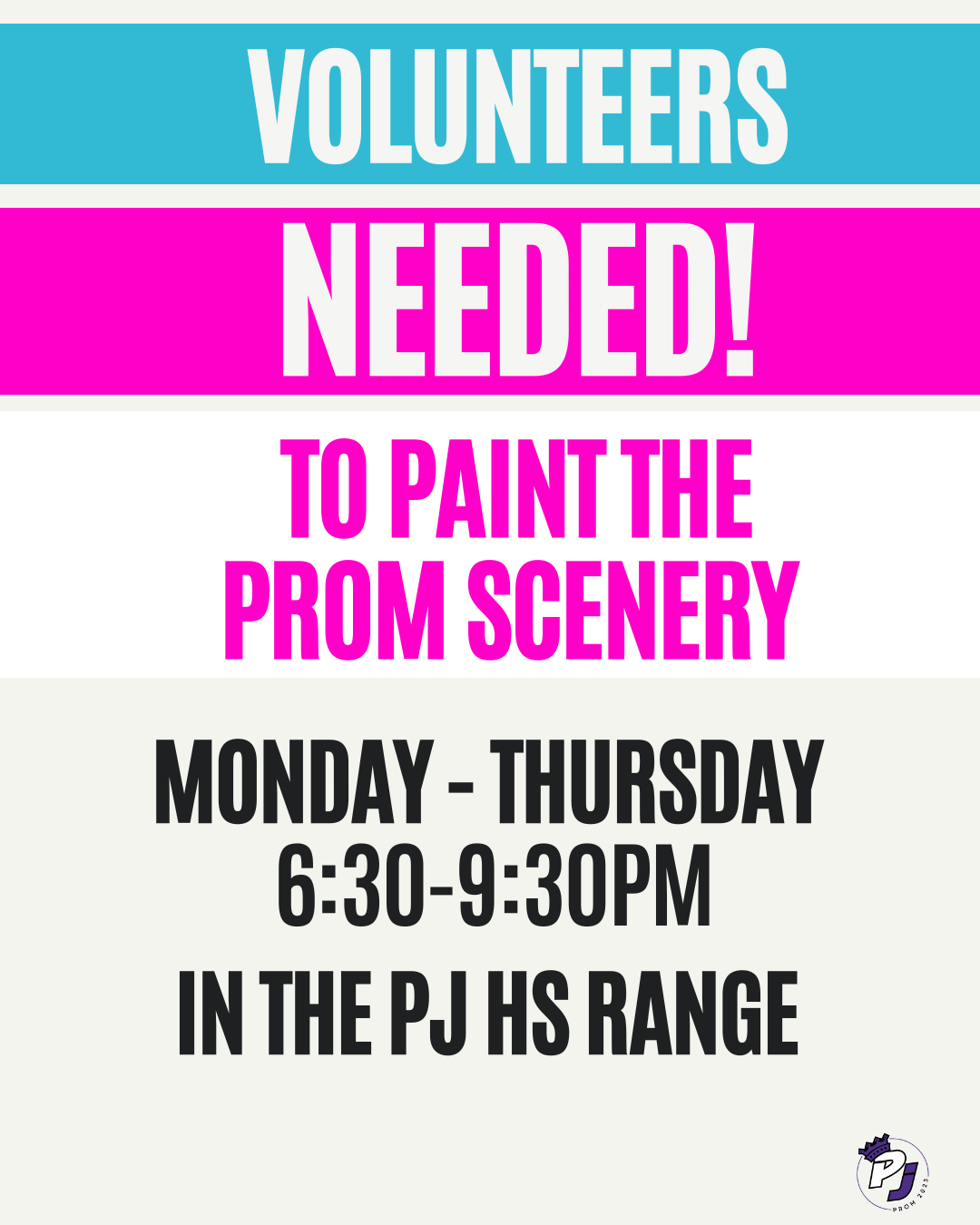 Port Jefferson Senior Prom Inc.