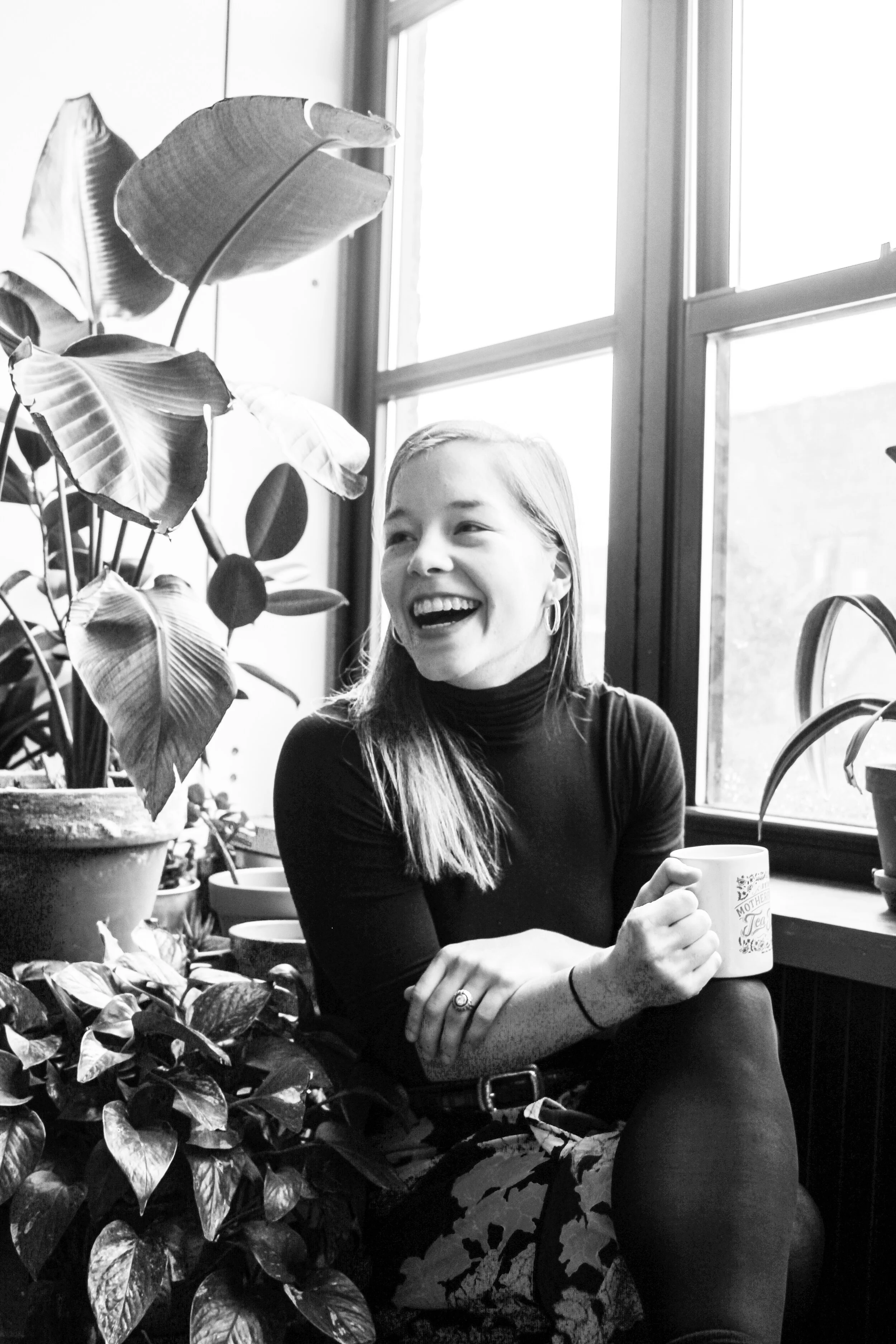 Our Team — Impact Network