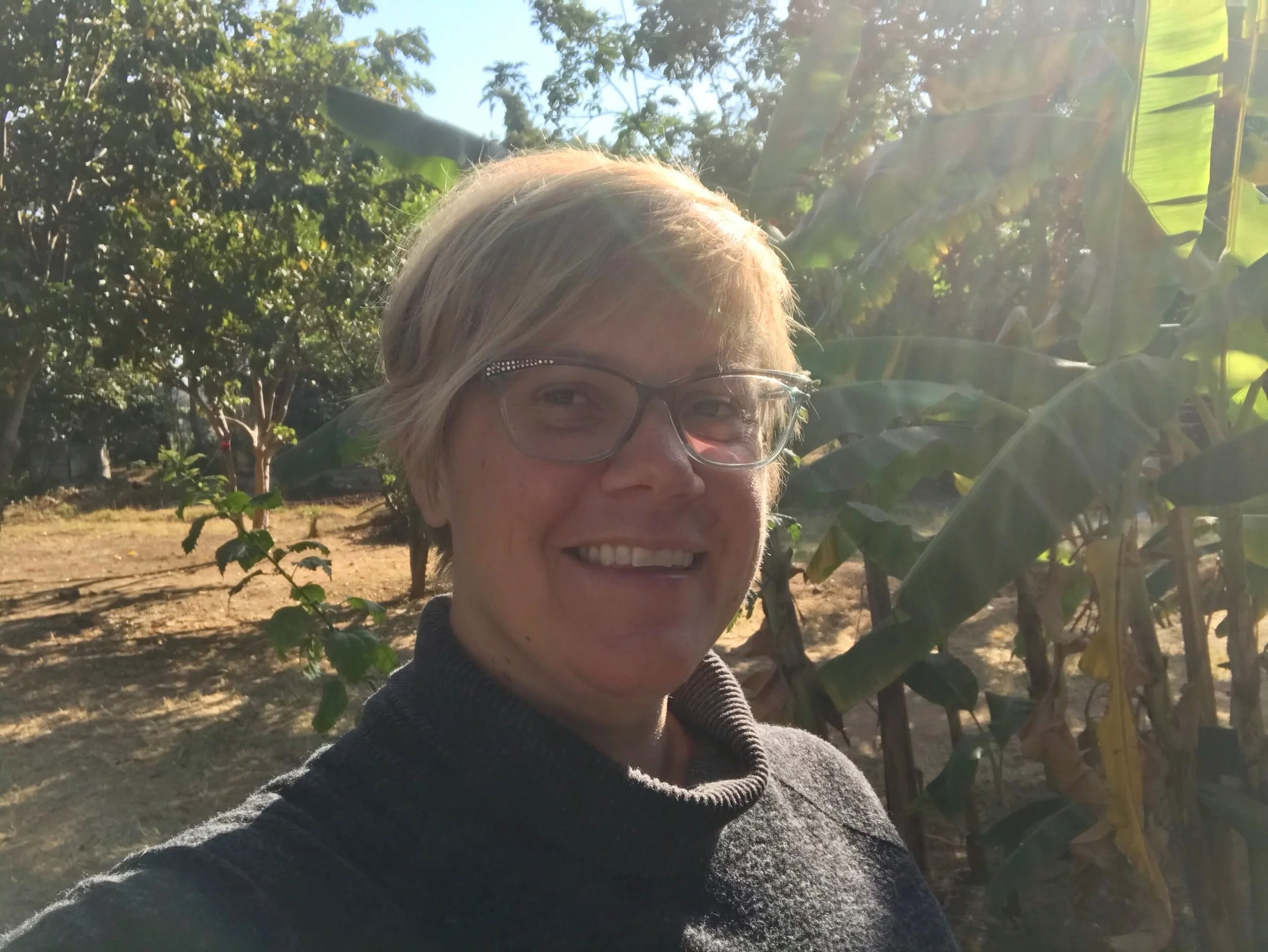 Our Team — Impact Network