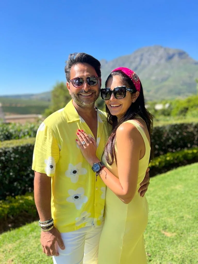 Shaheen and Rohan's Wedding — Impact Network