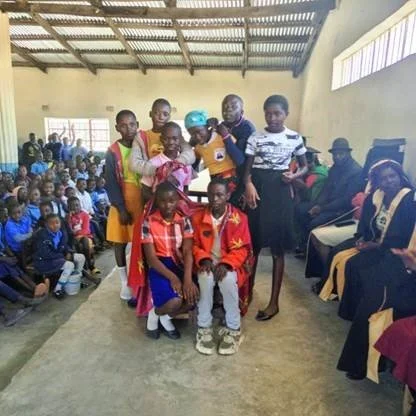 Engaging parents as partners in education leads to greater success for ...