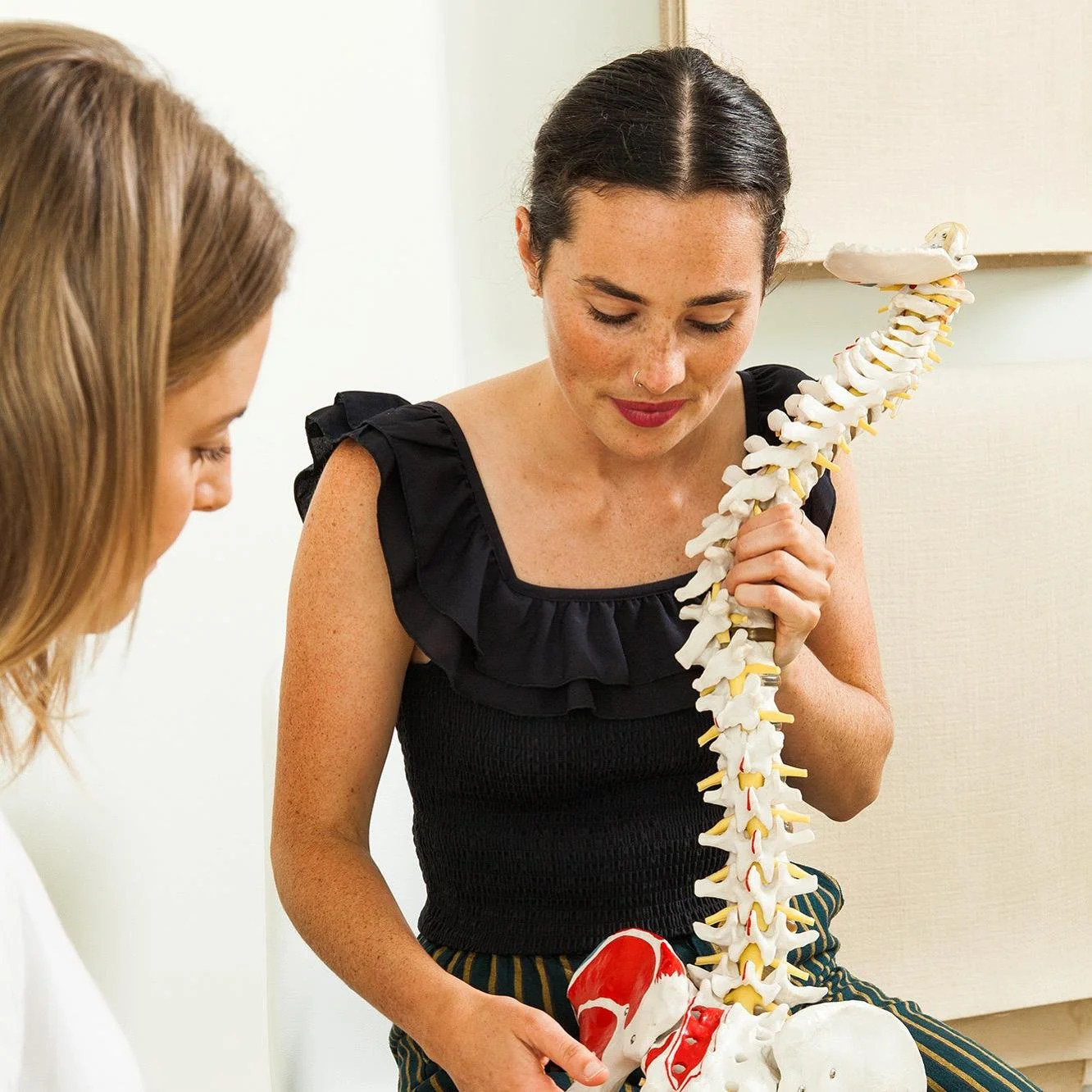 Meet the Team — INNATE CHIROPRACTIC