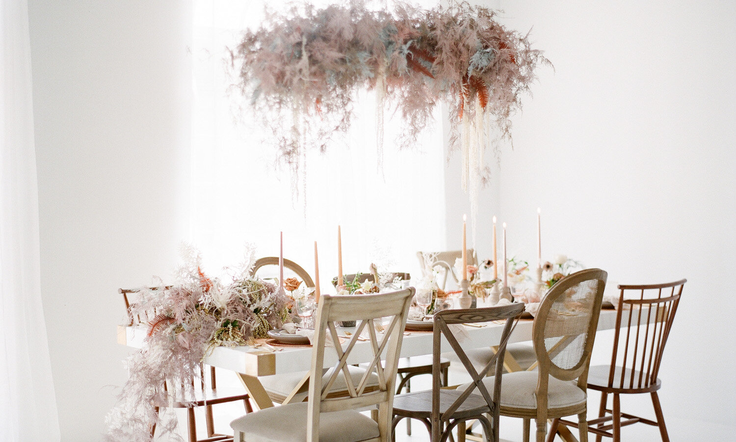 Ashley MacDonald Floral Designs