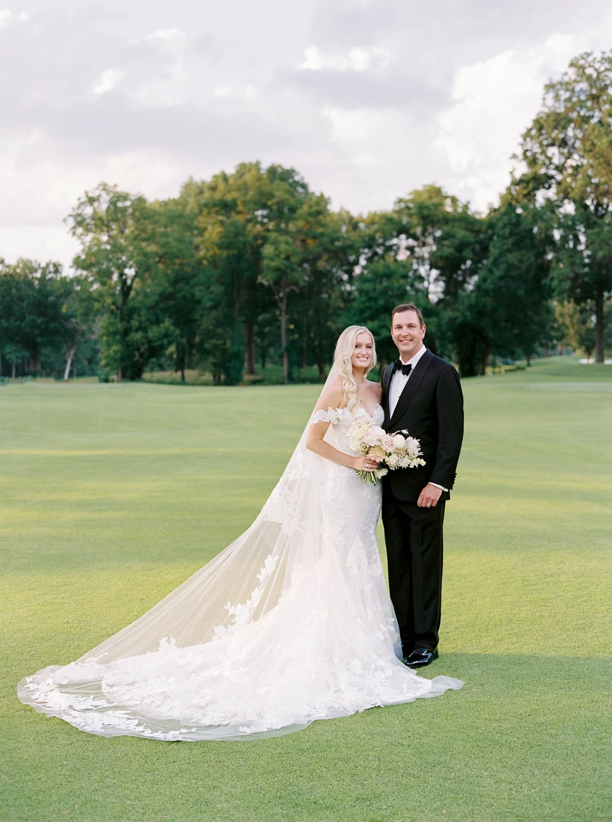 Wedding — Ashley MacDonald Floral Designs