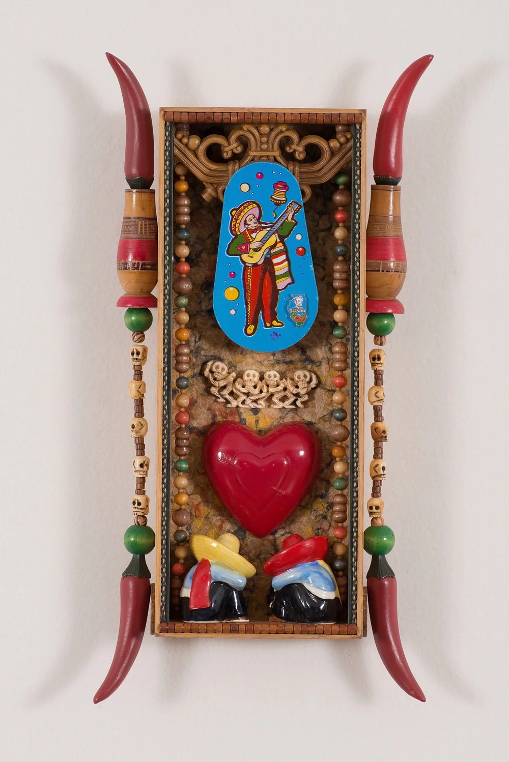 Gallery shows at Water Street Studios — WaTER STrEET StUDIOS