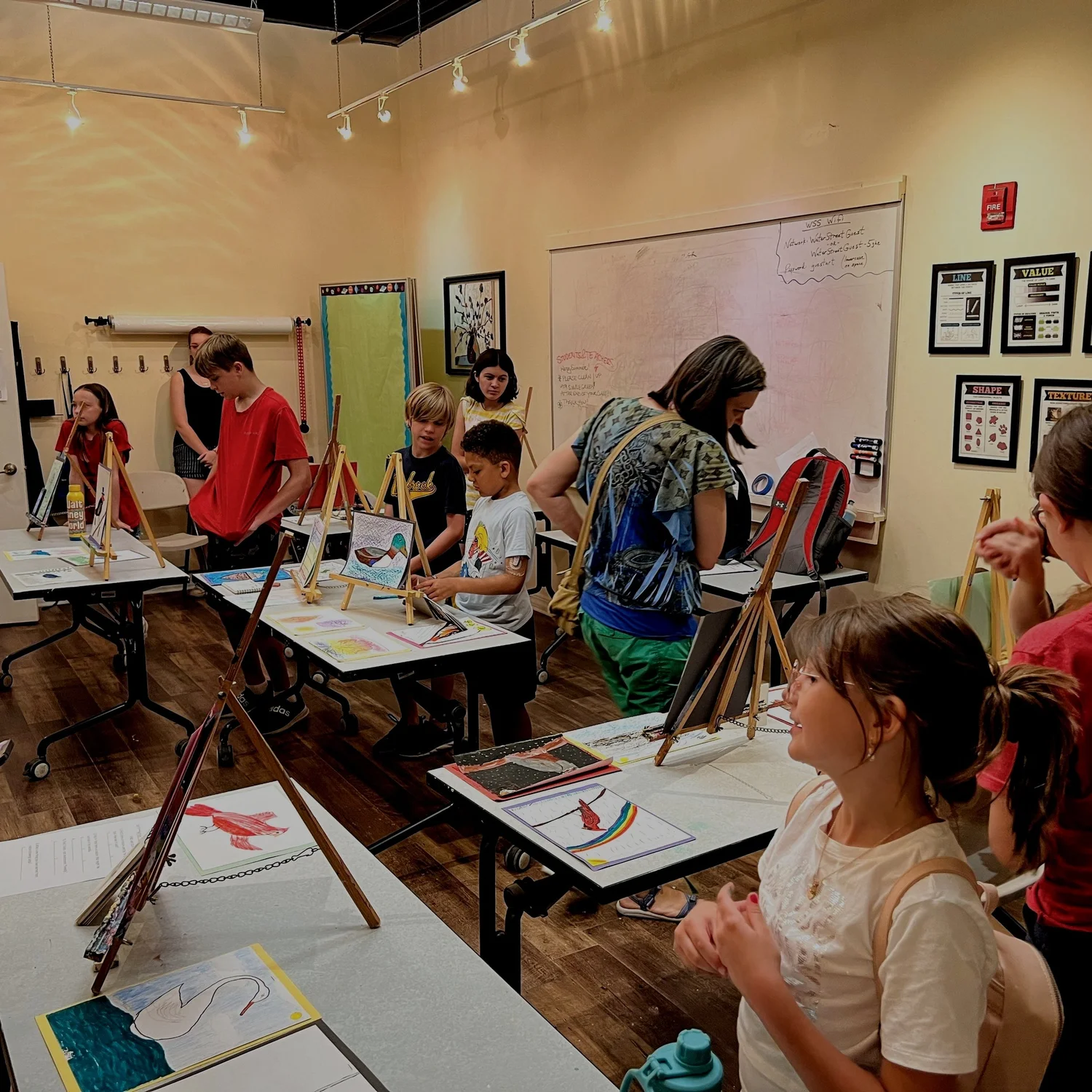 WaTER STrEET StUDIOS