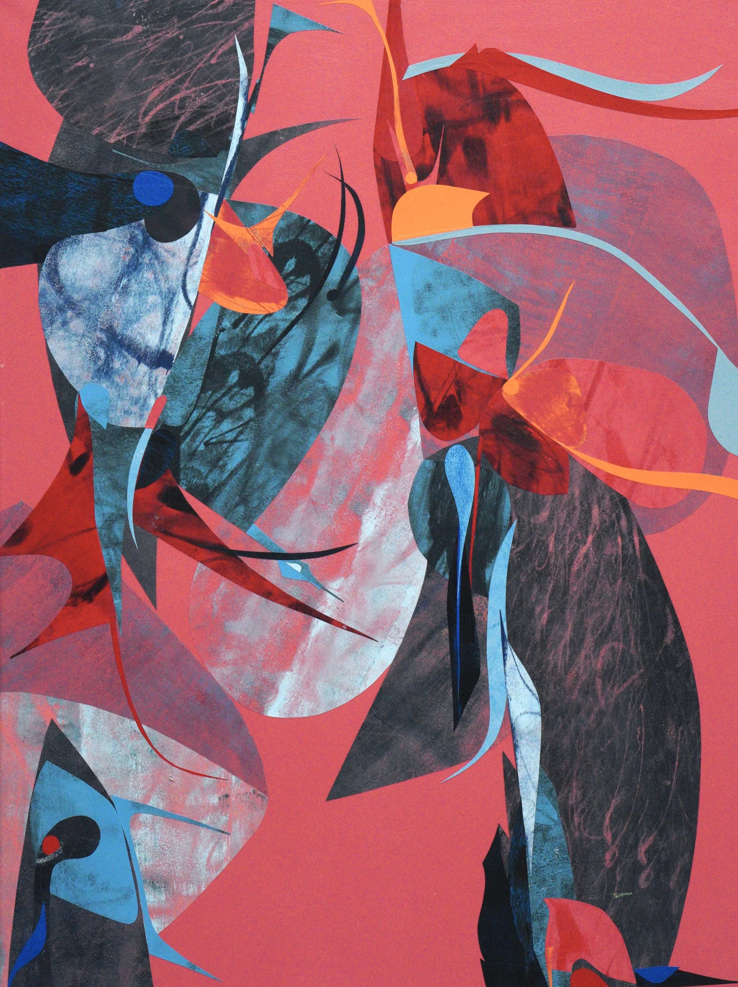 Gallery shows at Water Street Studios — WaTER STrEET StUDIOS