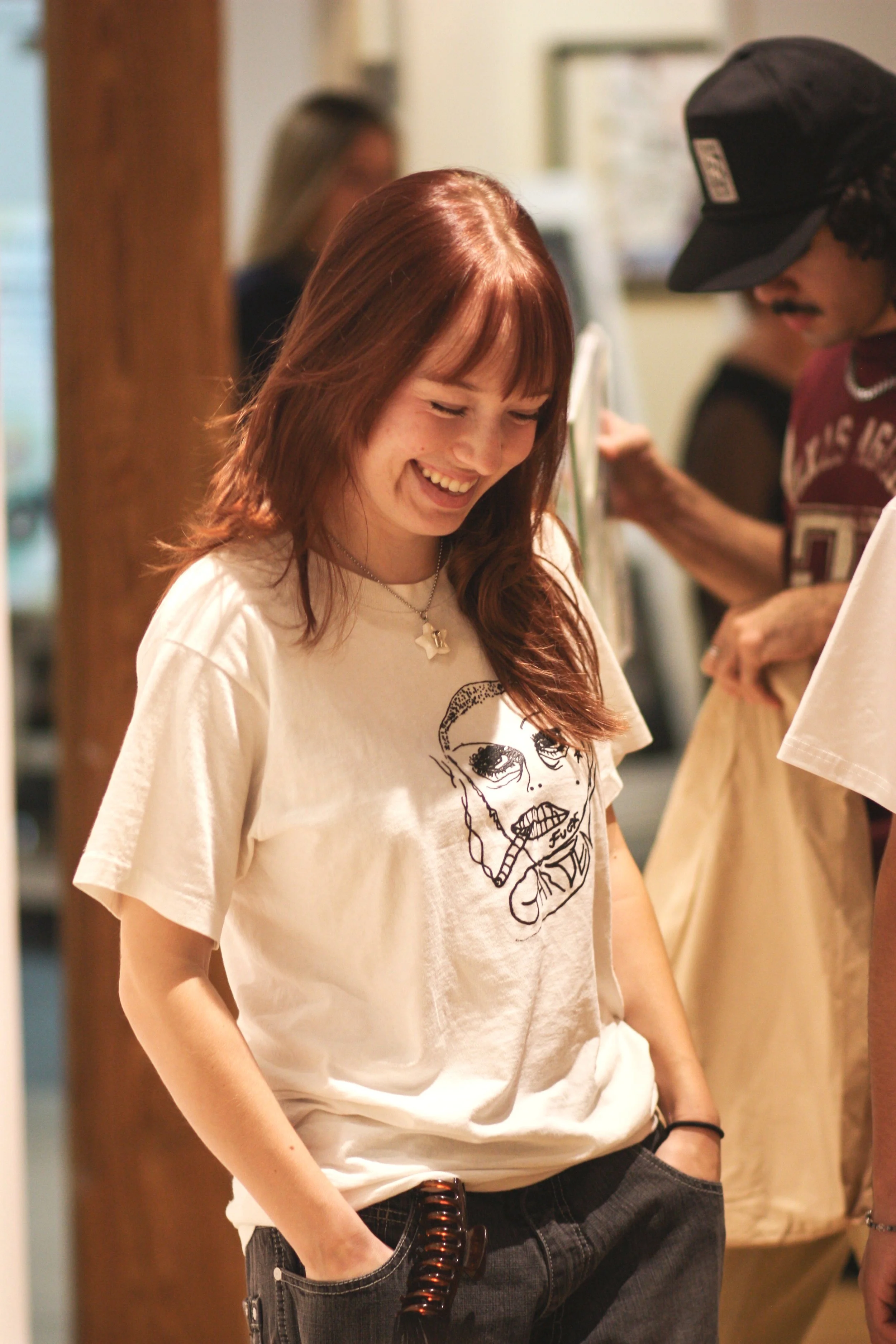 Water Street Studios Membership — WaTER STrEET StUDIOS