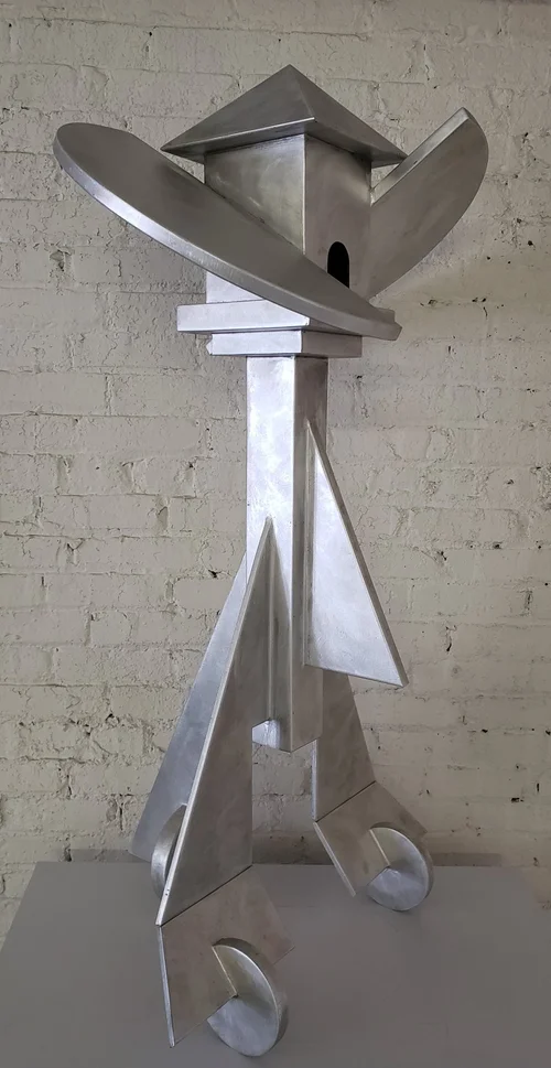 Artist Collective — WaTER STrEET StUDIOS