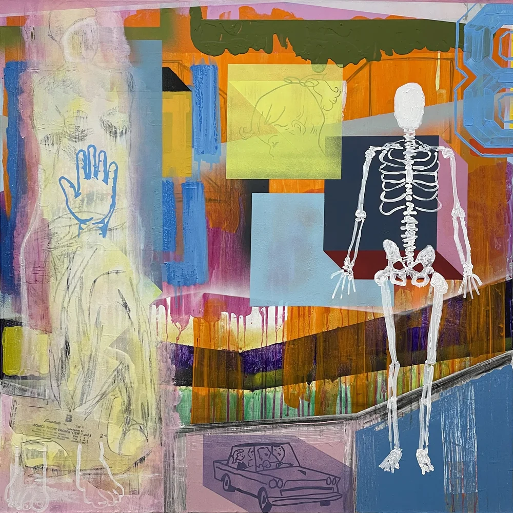 Gallery shows at Water Street Studios — WaTER STrEET StUDIOS