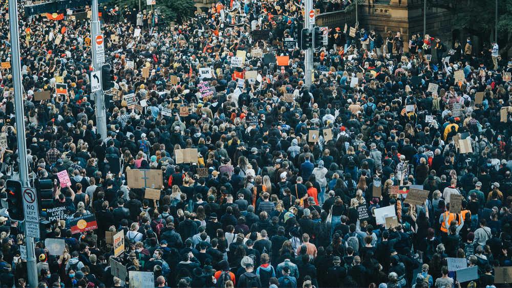 Event Report: Cultivating Innovation for Social Movement Leadership NGO ...
