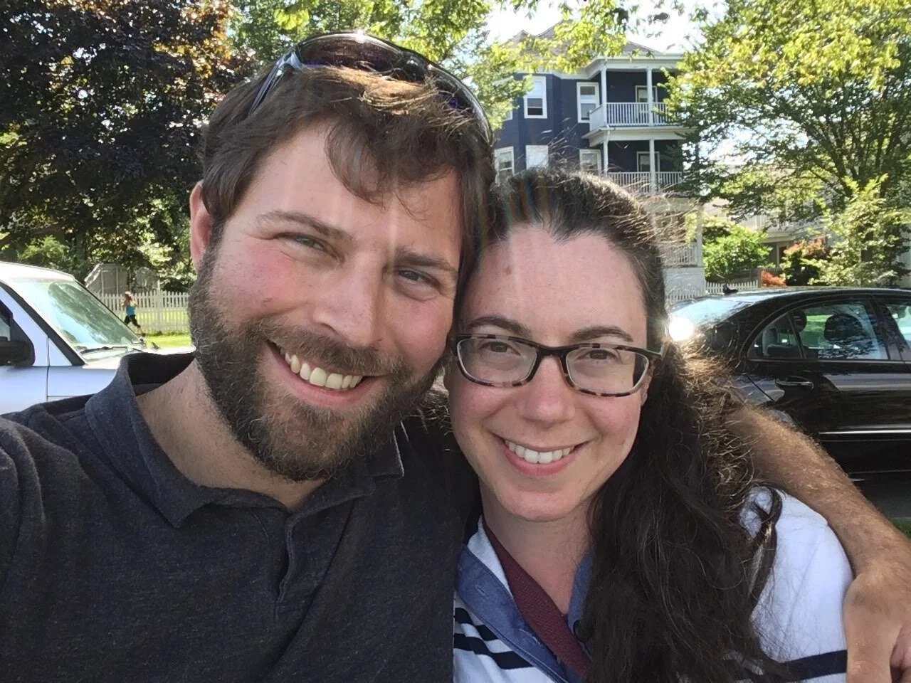 Meet Elijah Reichlin-Melnick — Elijah for Senate