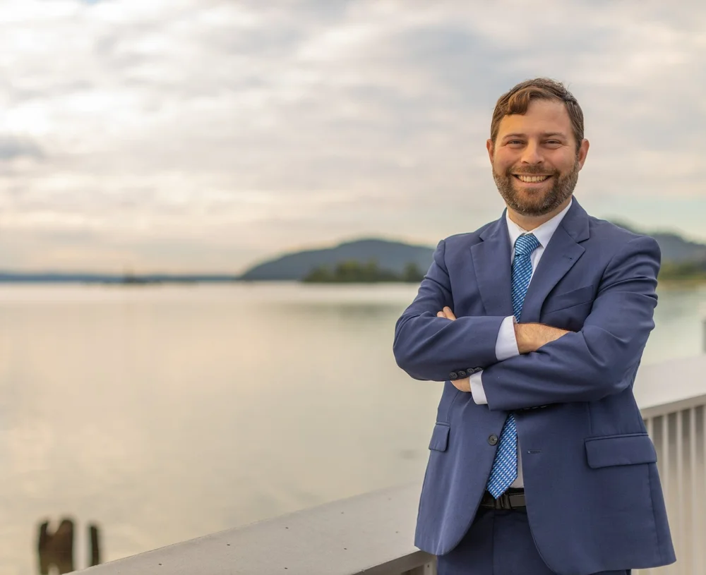 Elijah Reichlin-Melnick for NYS Senate