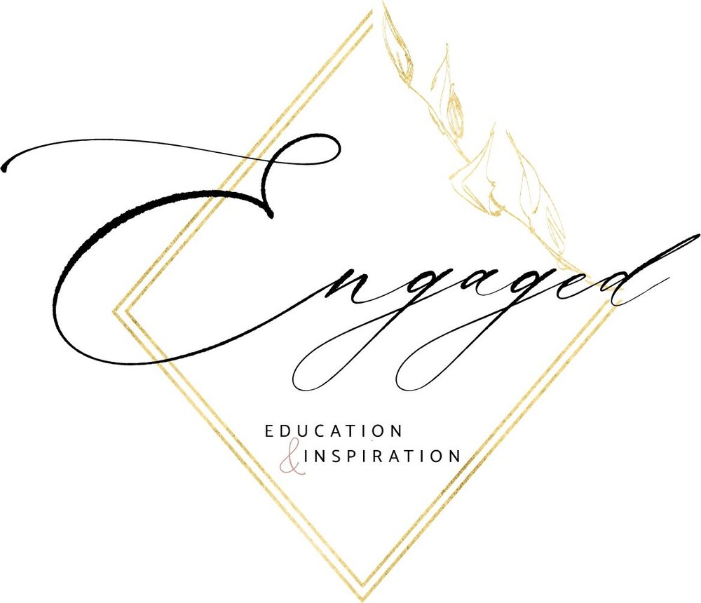 Shop — Engaged