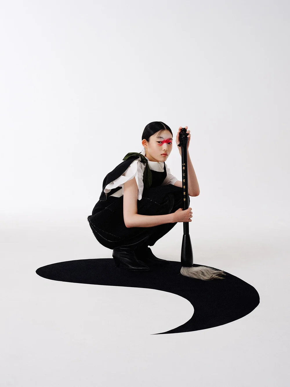 THE ART OF CALLIGRAPHY — The WOW Magazine