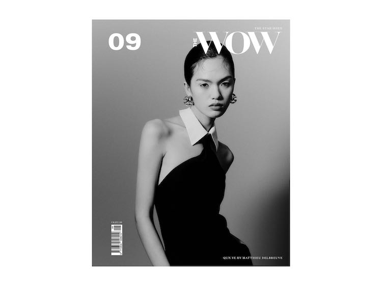 The WOW Magazine